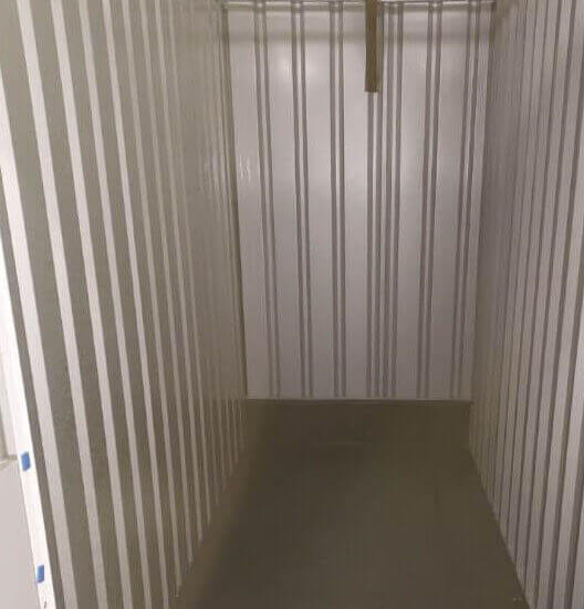 Storage Room Sizes | Swift Self Storage